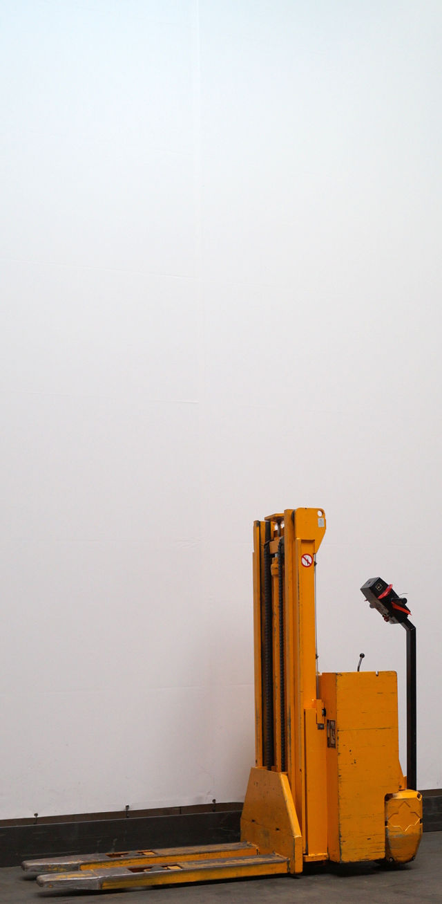 jungheinrich EJC-L10