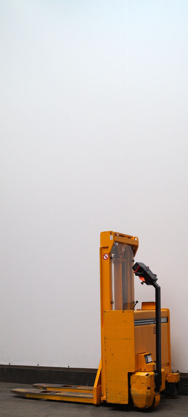 jungheinrich EJC-L10