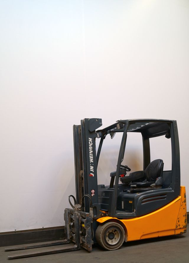 Jungheinrich EFG218K
