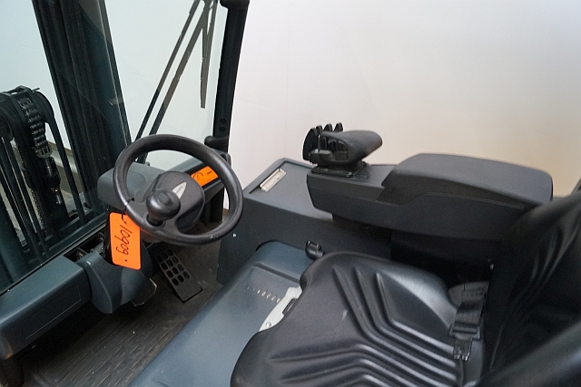 jungheinrich EFG216