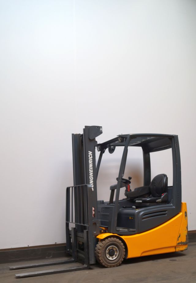 jungheinrich EFG216K