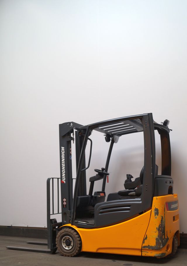 jungheinrich EFG216K