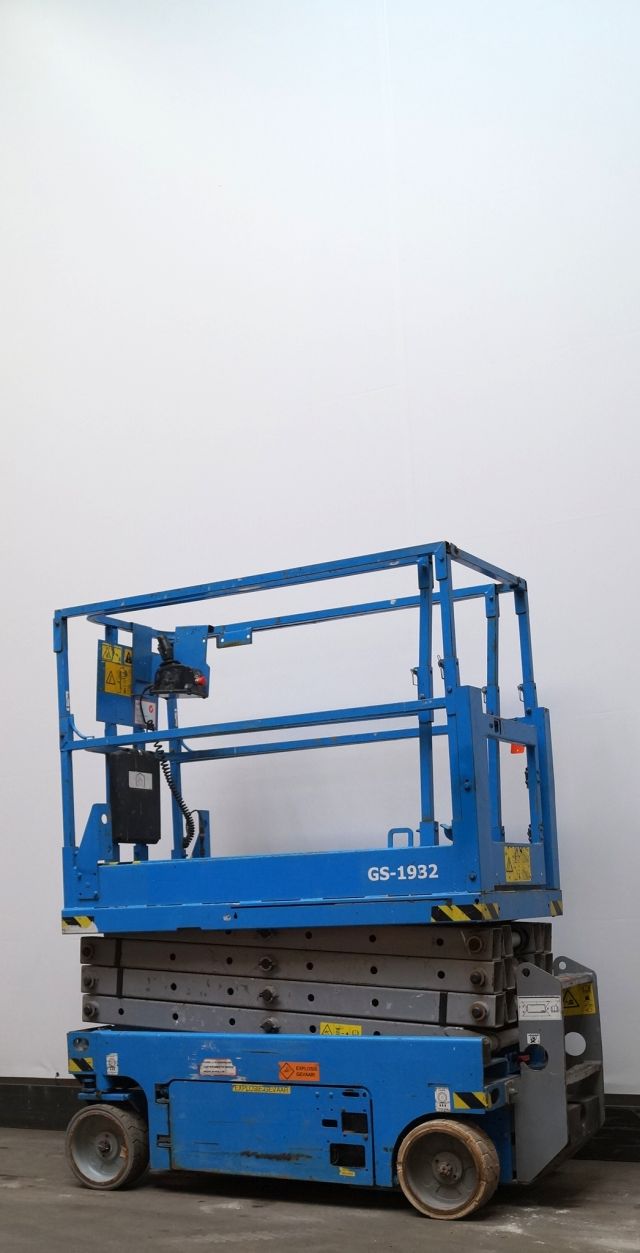Genie GS1932