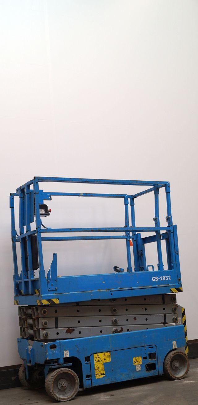 Genie GS1932