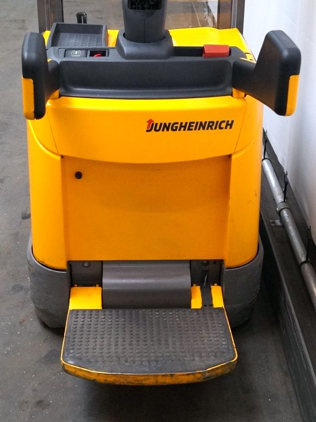 Jungheinrich ERC212