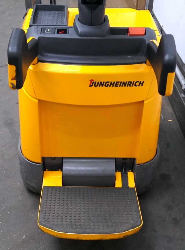 Jungheinrich ERC212