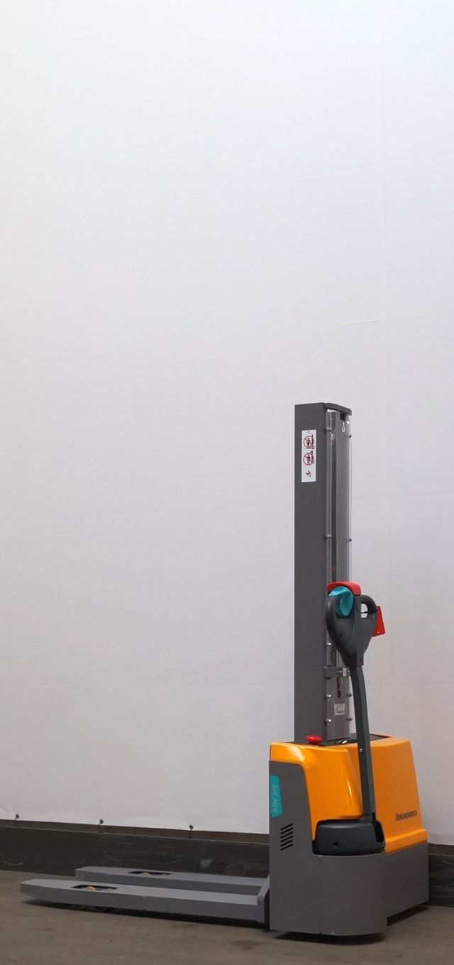 Jungheinrich EJC M10E