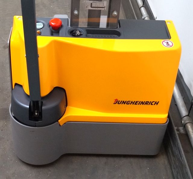 Jungheinrich EJC M10E