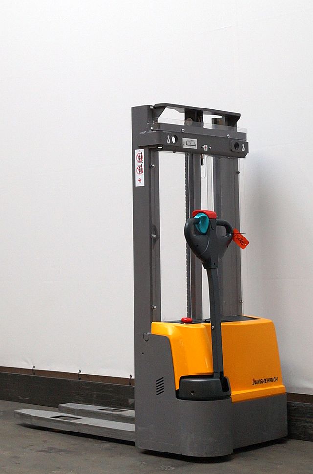 Jungheinrich EJC M10