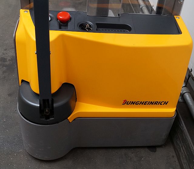 Jungheinrich EJC M10