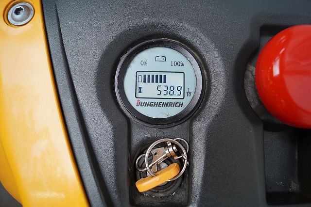 Jungheinrich EJC M10