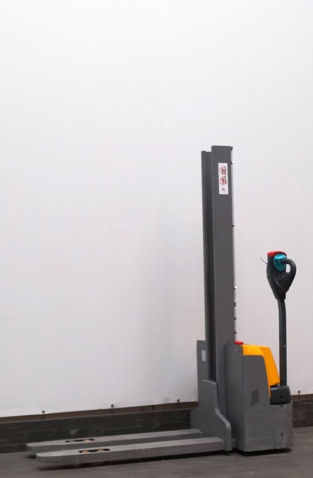 Jungheinrich EJC M10