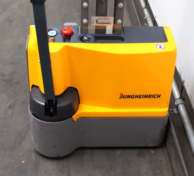 Jungheinrich EJC M10