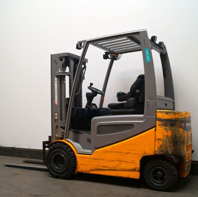 Jungheinrich EFG425k